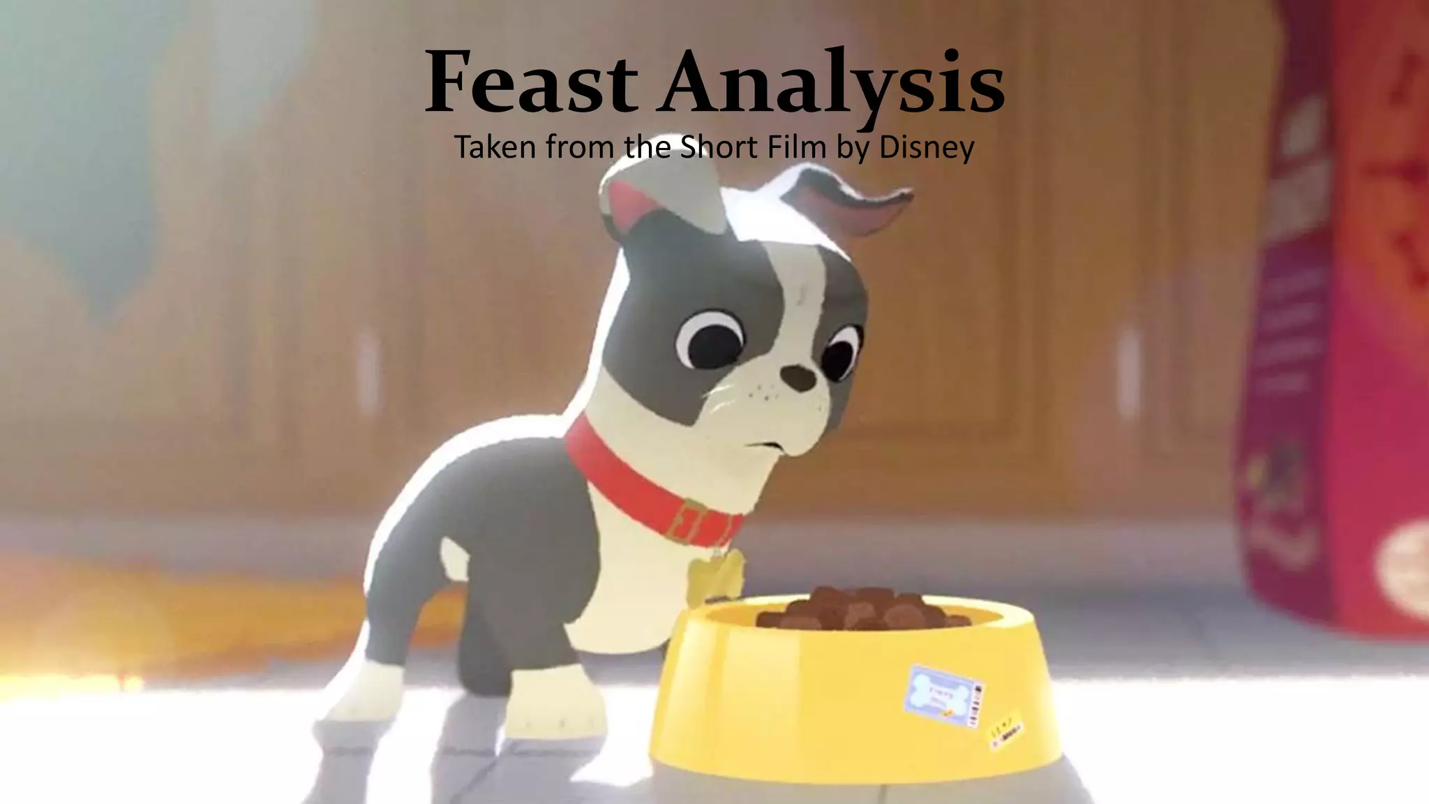 Feast Analysis | PPTX