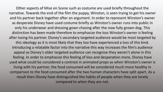 Feast Analysis | PPTX