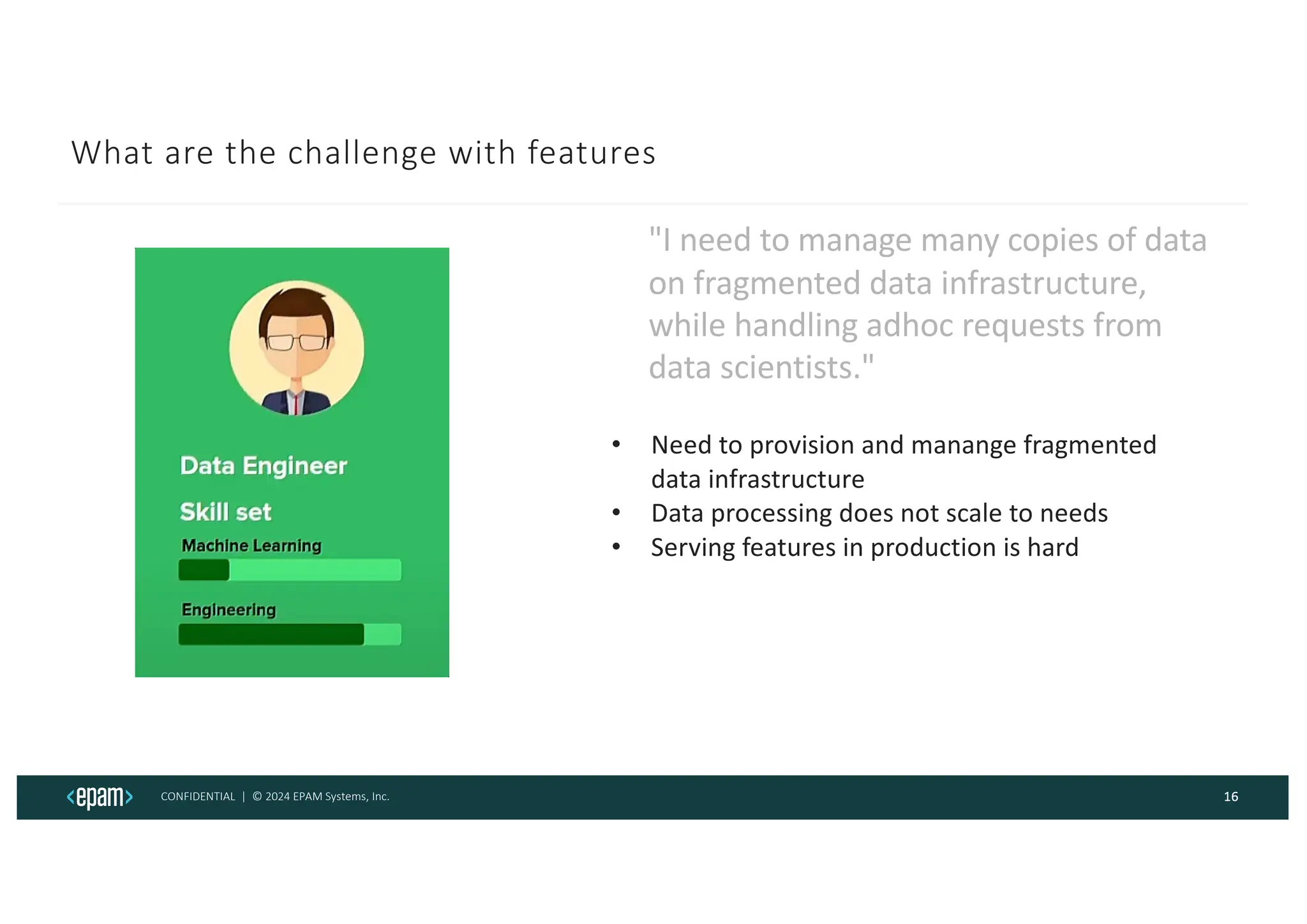 Feast Feature Store - An In-depth Overview Experimentation and ...