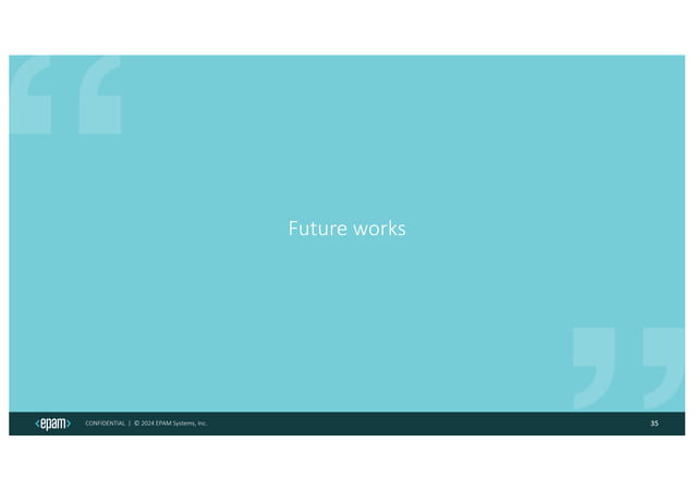 Feast Feature Store - An In-depth Overview Experimentation and ...