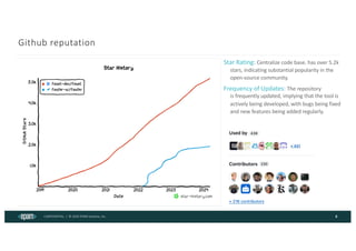 Feast Feature Store - An In-depth Overview Experimentation and ...