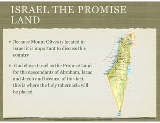 Feast of Tabernacles & Ingathering | PDF