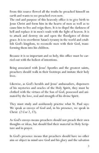 Feast of the Priesthood of Our Lord Jesus Christ | PDF