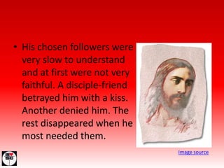 Feast of the Sacred Heart | PPTX