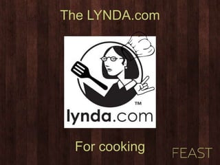 Feast pitch deck | PPT