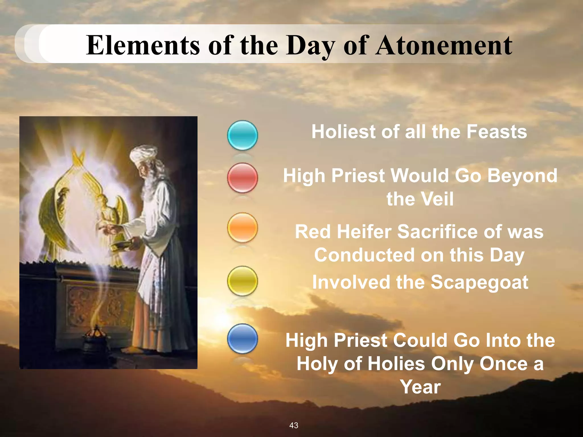 Feasts of the lord | POTX