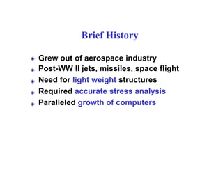 FEA_Theory.ppt