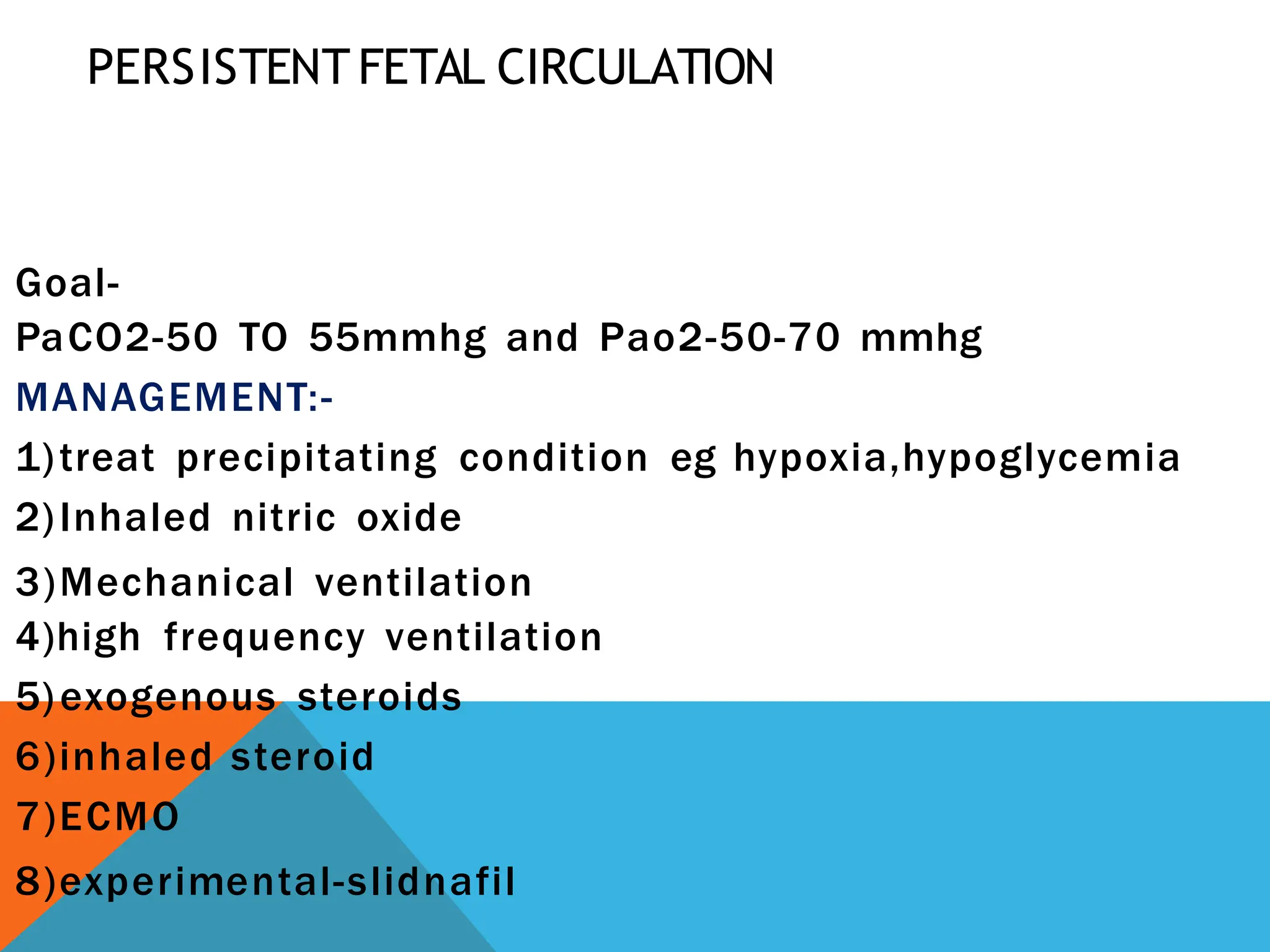 Featl transition to neonatal period. ppt.pptx