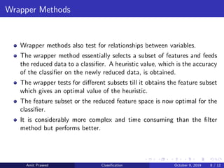 Dimensionality Reduction | PDF