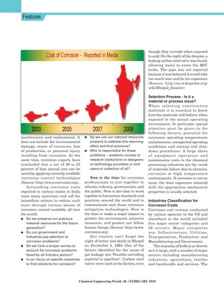 Our Iron Pillar Way to Resolve Corrosion Management Challenges in India ...