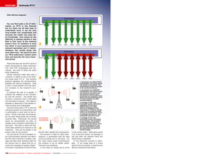 Feature satip3 | PDF