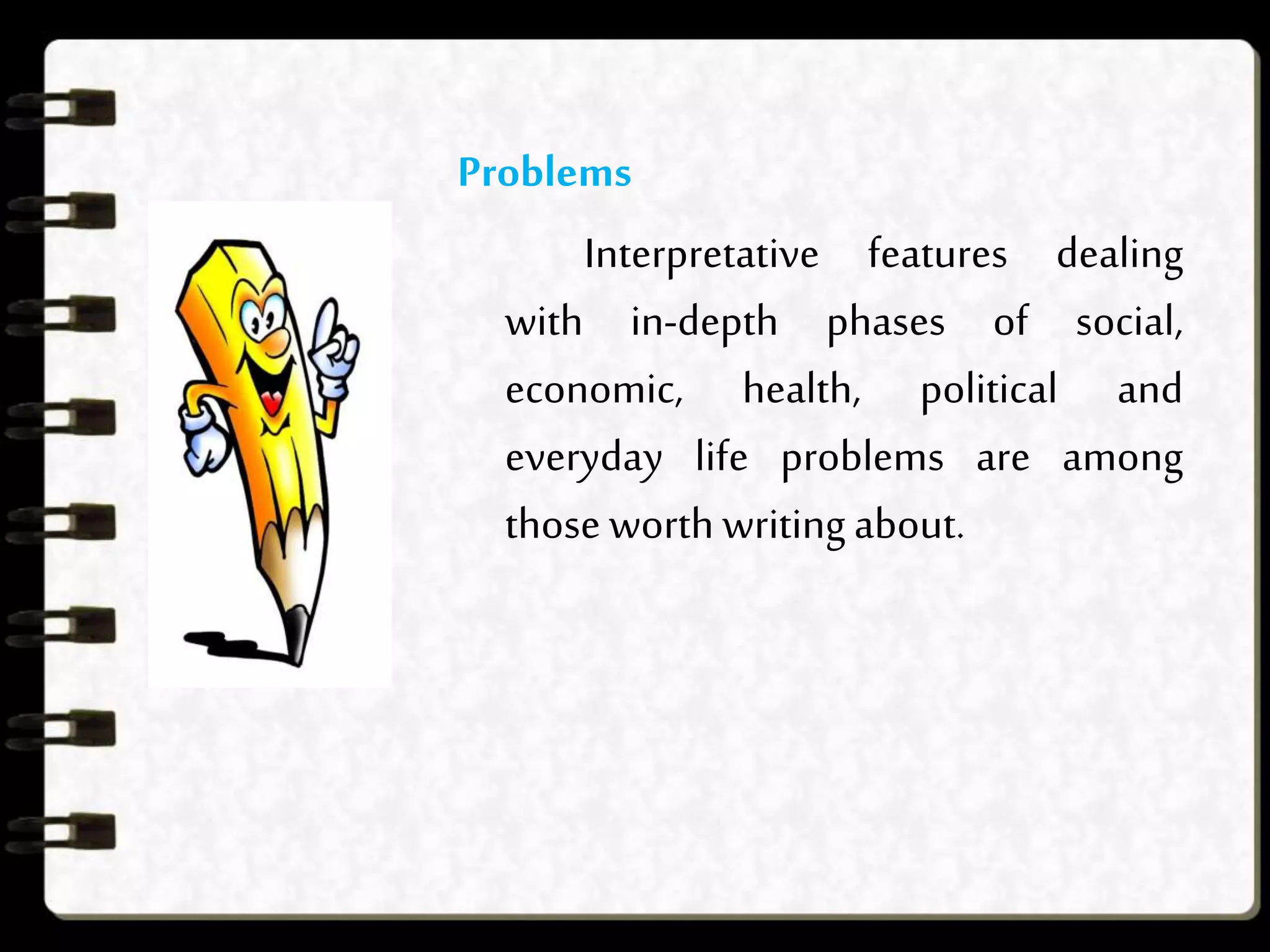Feature-Writing.ppt