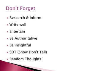 FEATURE-WRITING-Structure-and-Tips-Copy.ppt