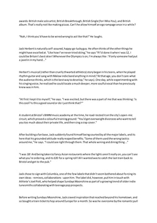 Feature article draft | DOCX