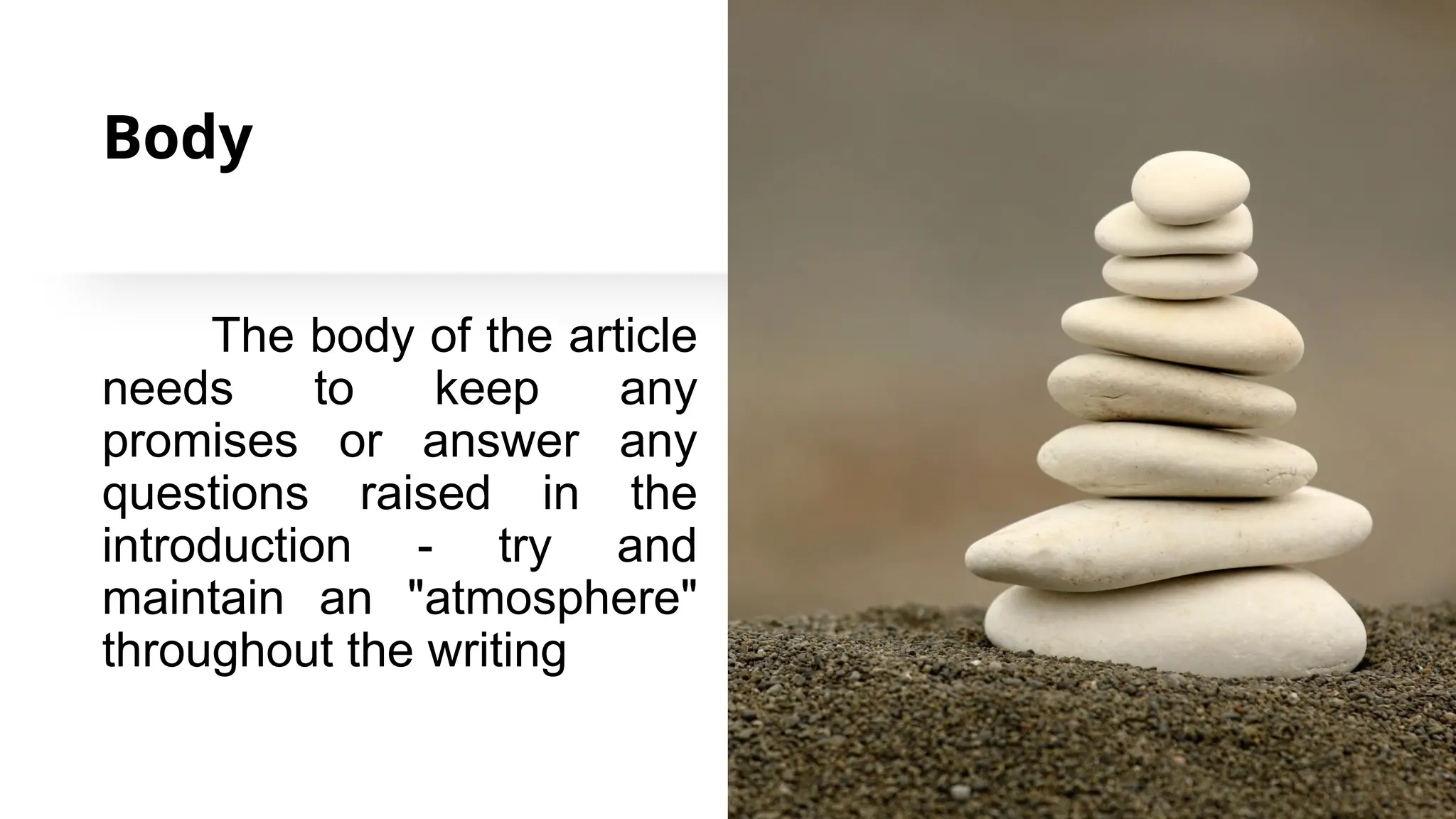 Campus Journalism Feature Article Writing.pptx