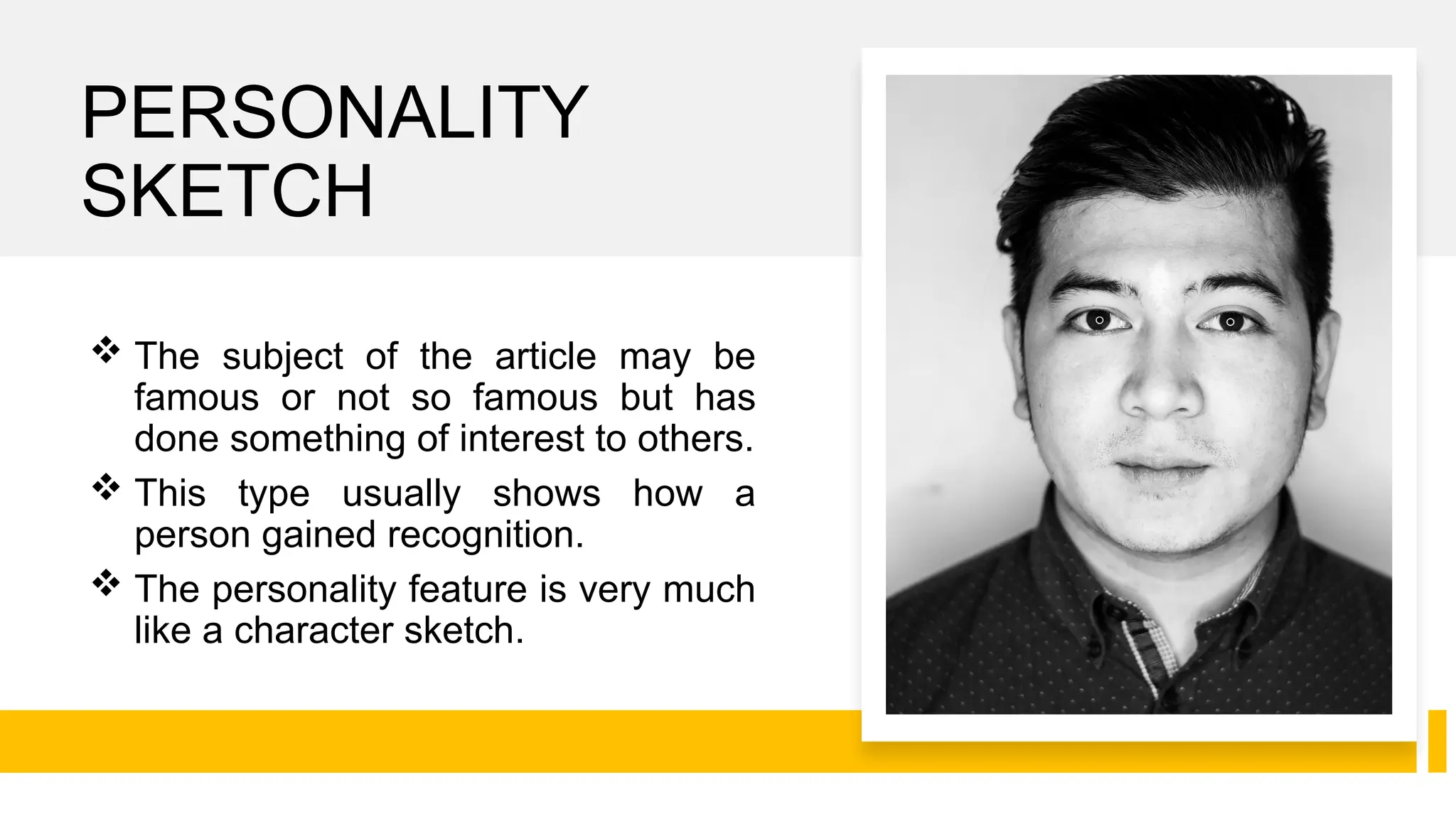 Campus Journalism Feature Article Writing.pptx