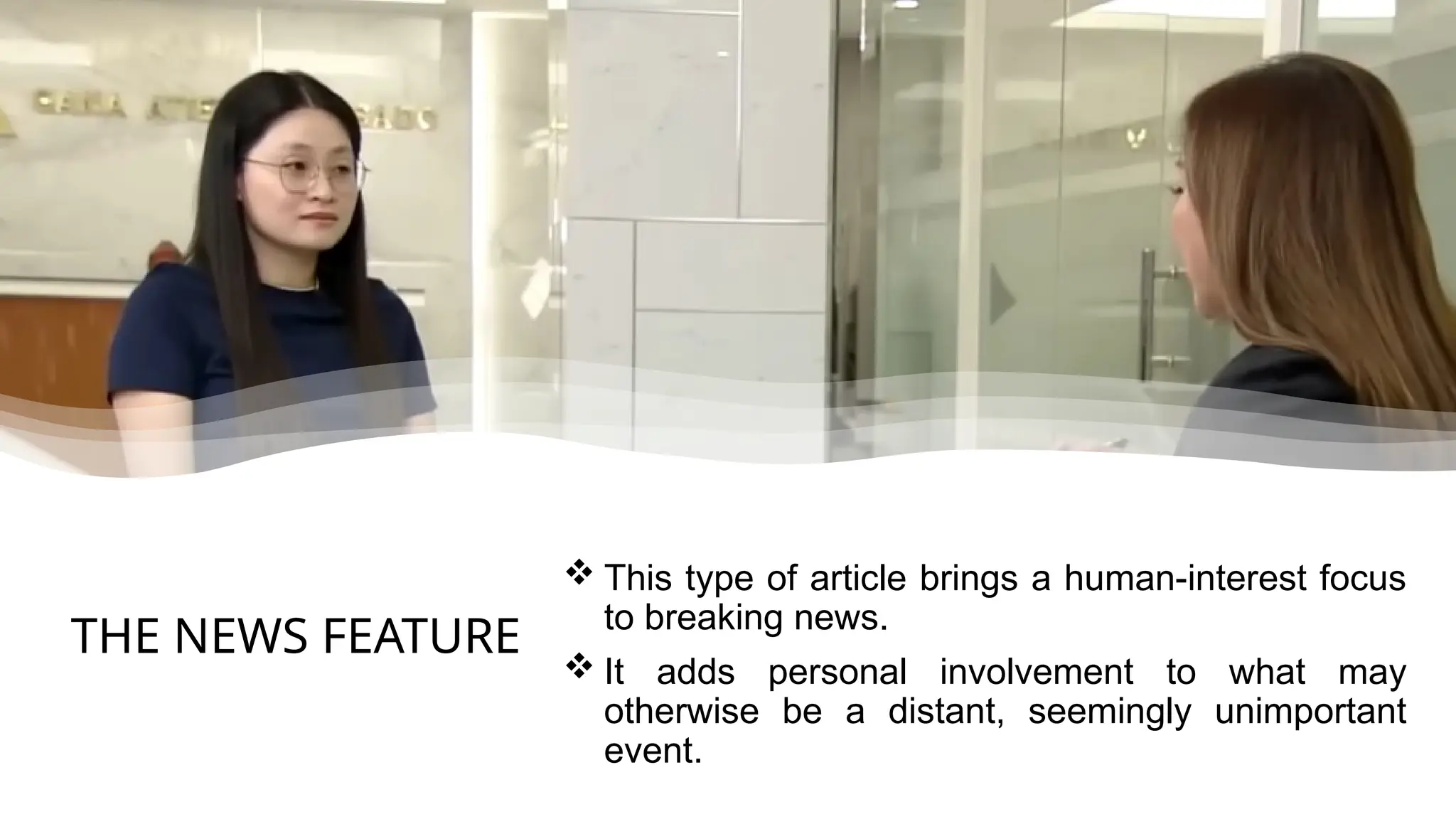 Campus Journalism Feature Article Writing.pptx