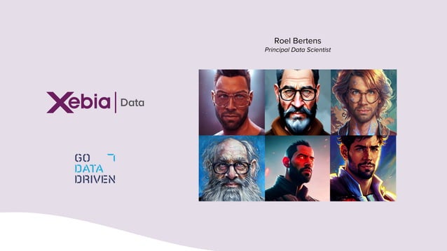 Streamlining Data Science Workflows With A Feature Catalog Ppt