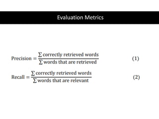FeatureClouds: Naming the Identified Feature Implementation Blocks from ...