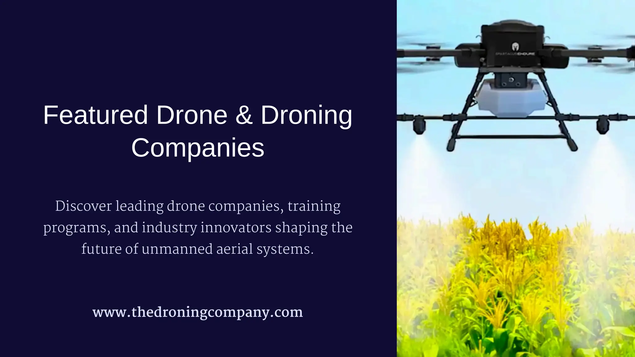 Featured-Drone-and-Droning-Companies.pptx.pdf