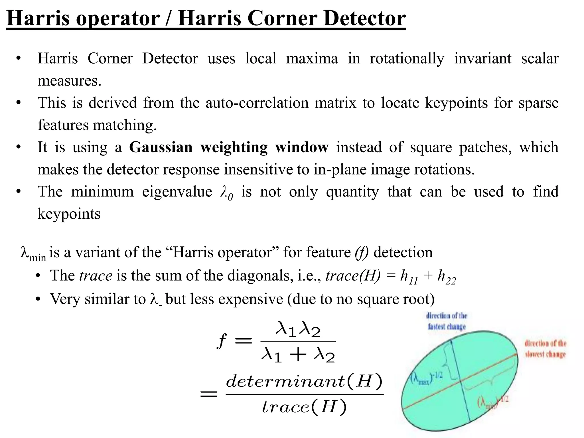 Feature Detection And Matching Pdf 3 D Graphics Computer Software And Applications