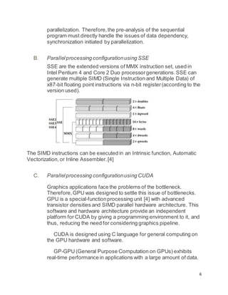 Feature detection & extraction | DOCX
