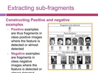 Feature Hierarchies for Object Classification | PPT