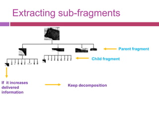 Feature Hierarchies for Object Classification | PPT