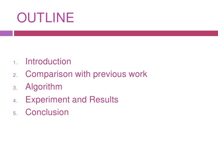 Feature Hierarchies For Object Classification