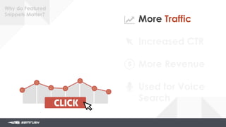 Featured snippet optimization by Fernando Angulo | PPT | Free Download
