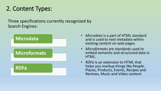 Featured snippets a privilege, not a right! 1 | PPT
