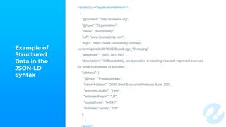 Featured Snippets - How to Get Position Zero | PPT
