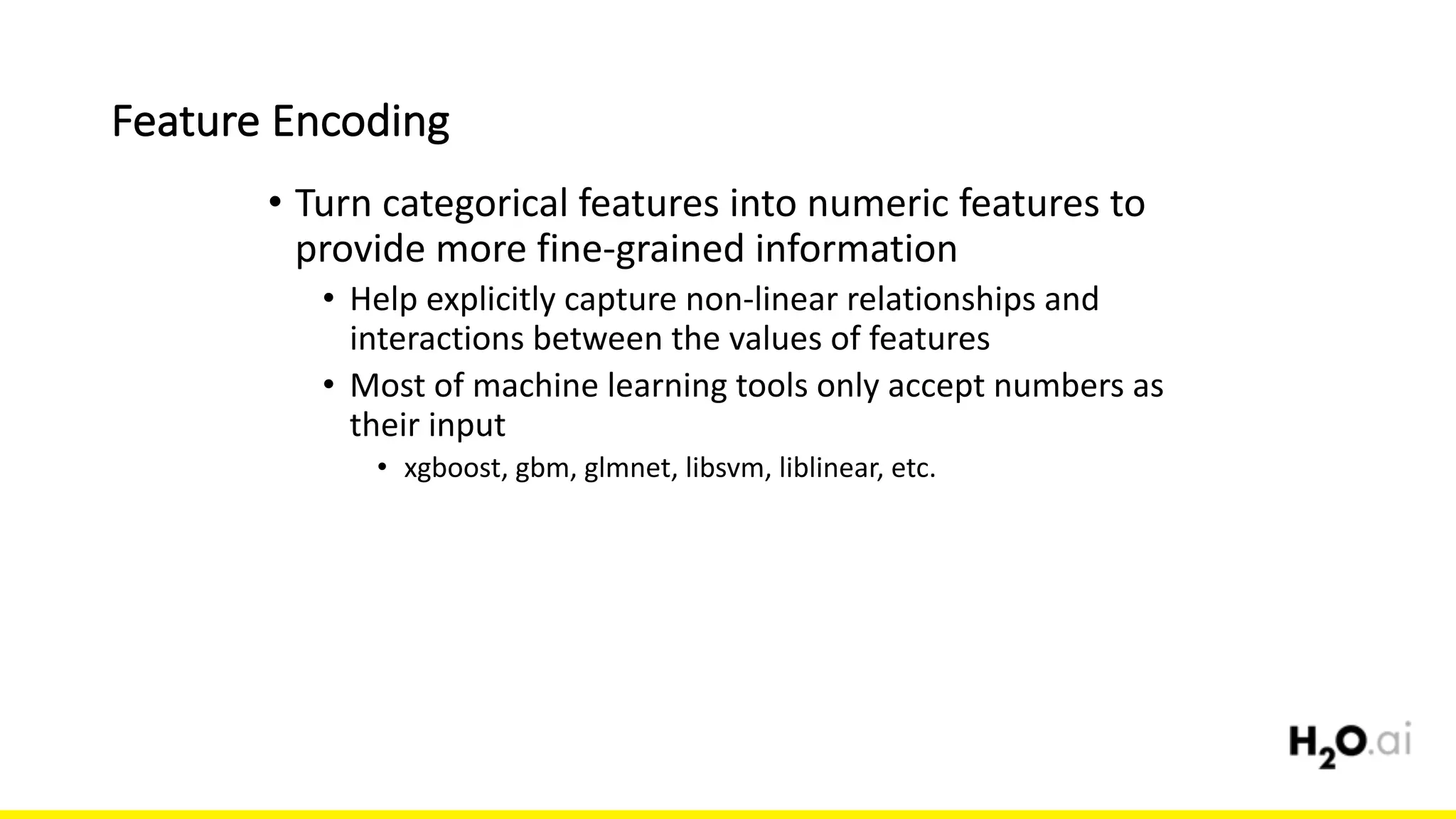Feature Engineering | PDF