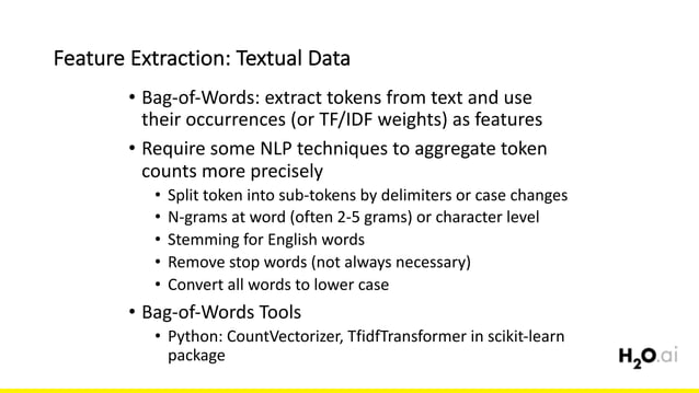 Feature Engineering | PDF