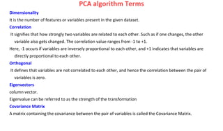 Feature Engineering in Machine Learning | PDF