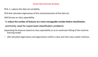 Feature Engineering in Machine Learning | PDF