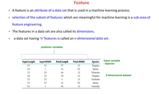 Feature Engineering in Machine Learning | PDF
