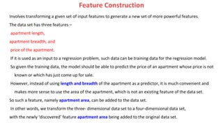 Feature Engineering in Machine Learning | PDF