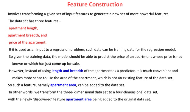 Feature Engineering in Machine Learning | PDF