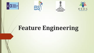 Feature Engineering for data science.pptx