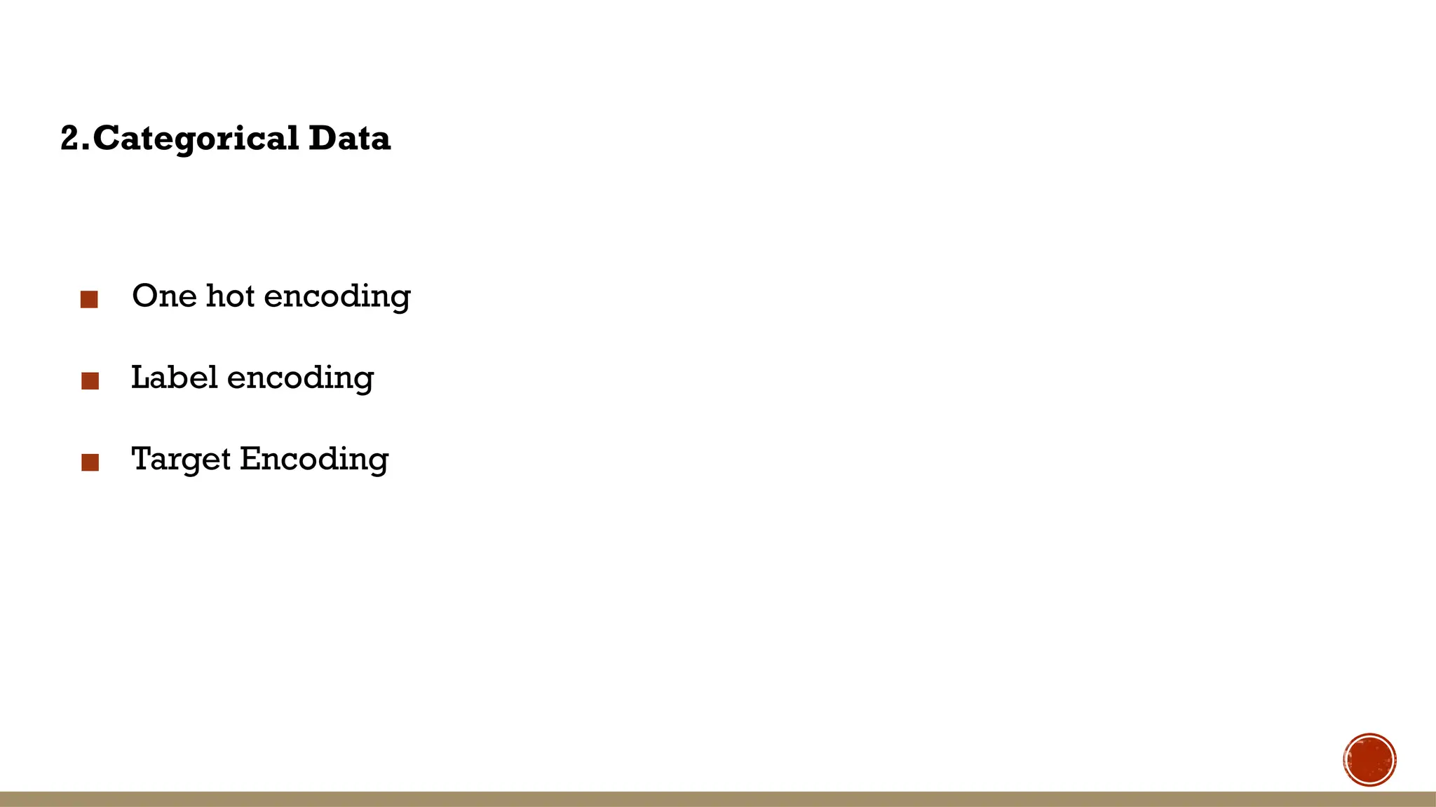 Feature Engineering Fundamentals Explained.pptx