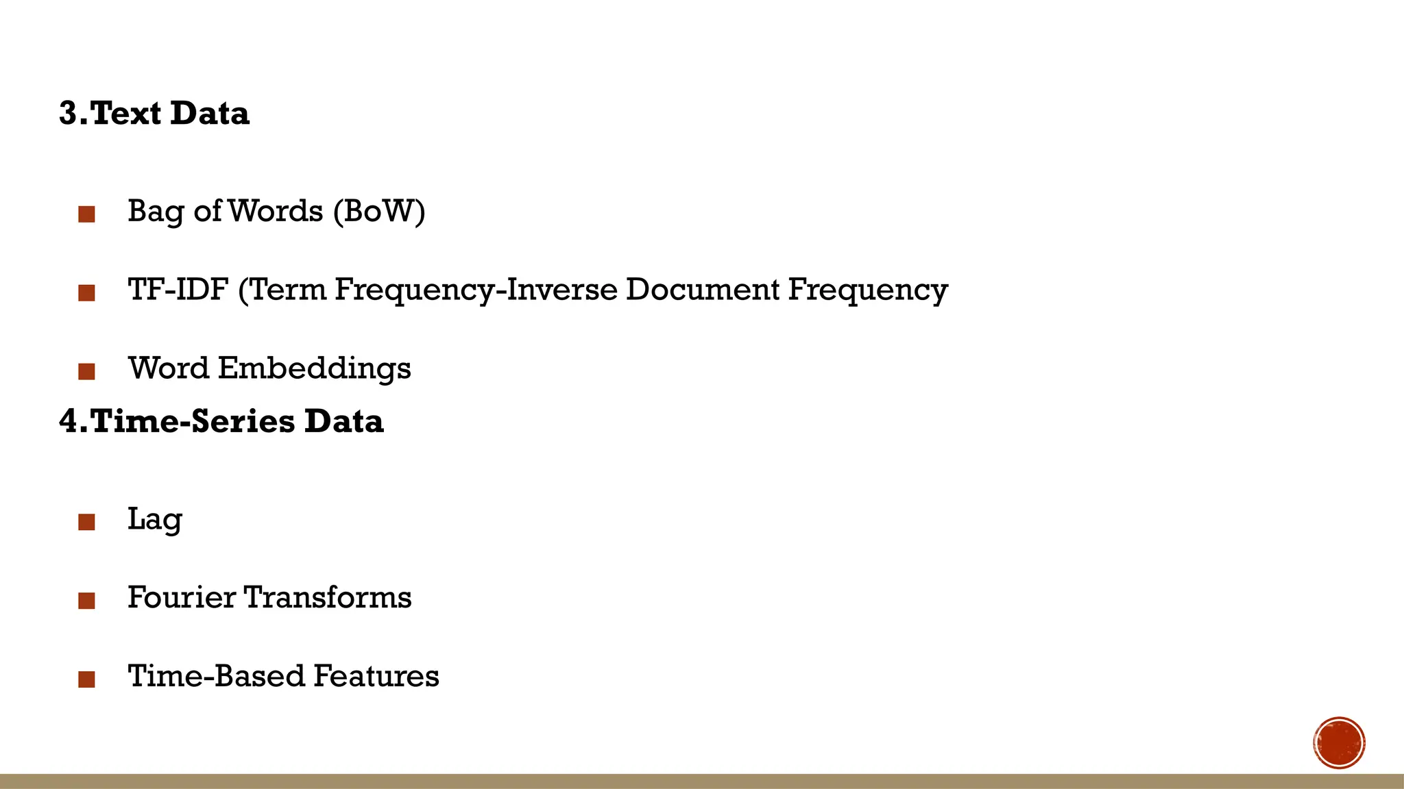 Feature Engineering Fundamentals Explained.pptx