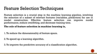 Feature Engineering Fundamentals Explained.pptx
