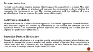Feature Engineering Fundamentals Explained.pptx