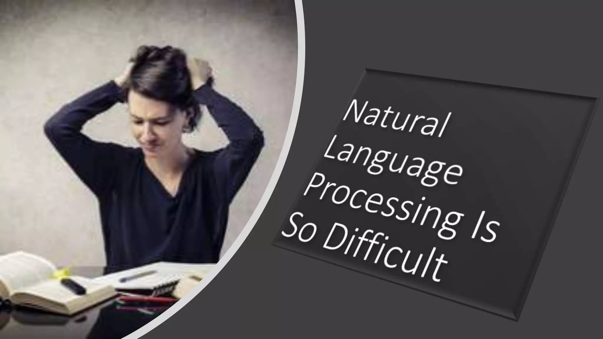 Feature Engineering for NLP | PPTX Feature Engineering for NLP | PPTX