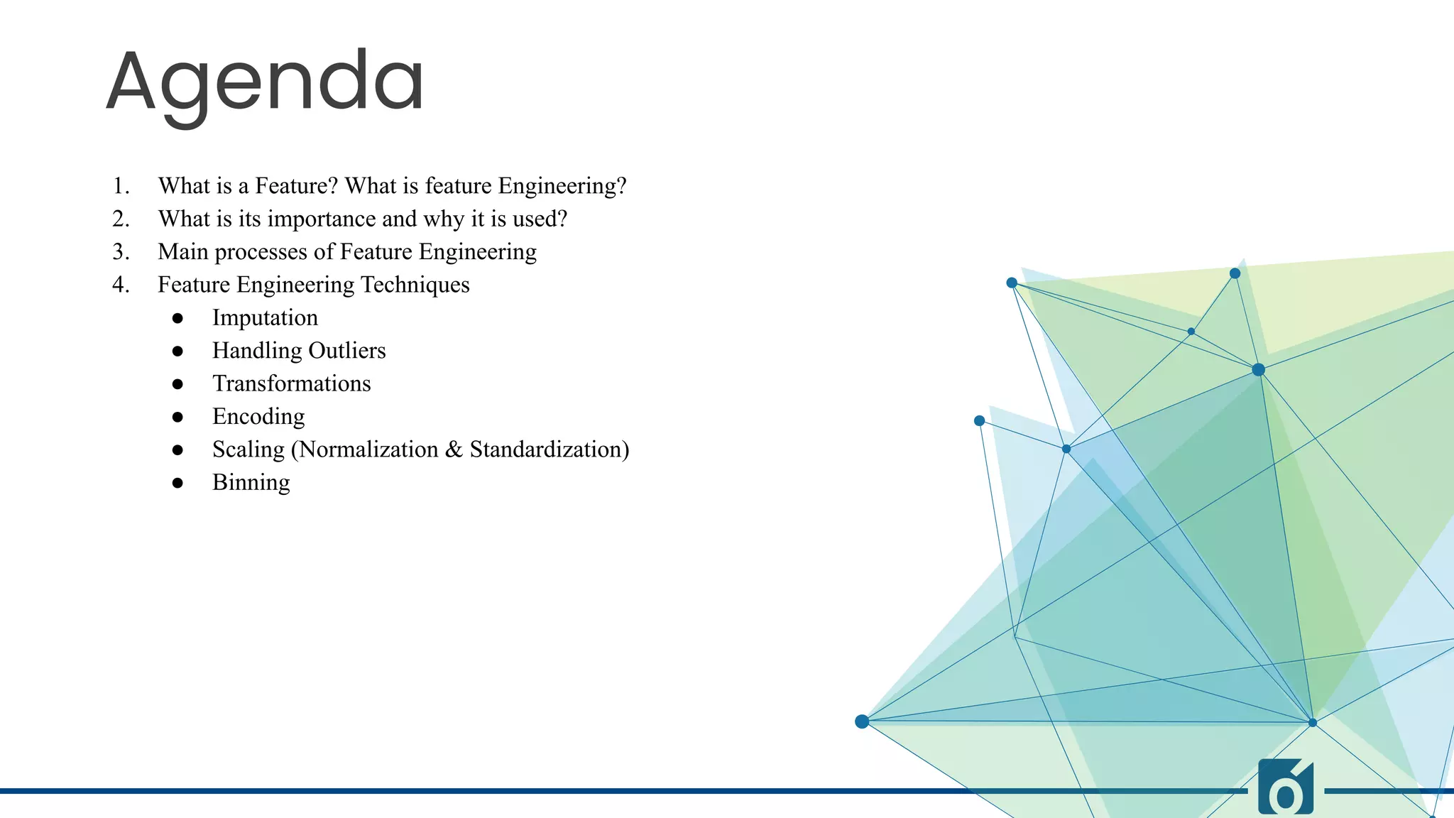Feature Engineering in Machine Learning | PDF