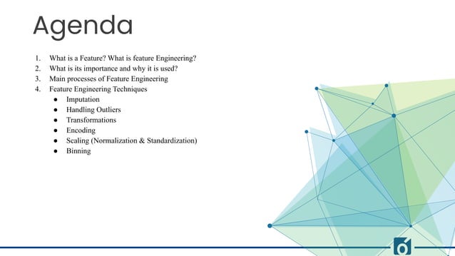Feature Engineering in Machine Learning | PDF