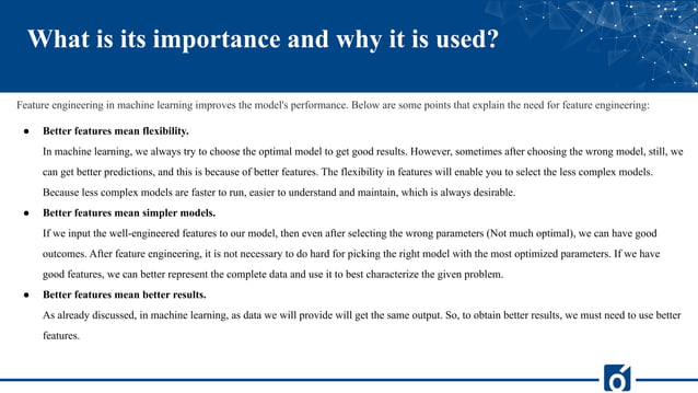 Feature Engineering in Machine Learning | PDF