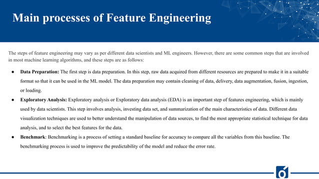 Feature Engineering in Machine Learning | PDF