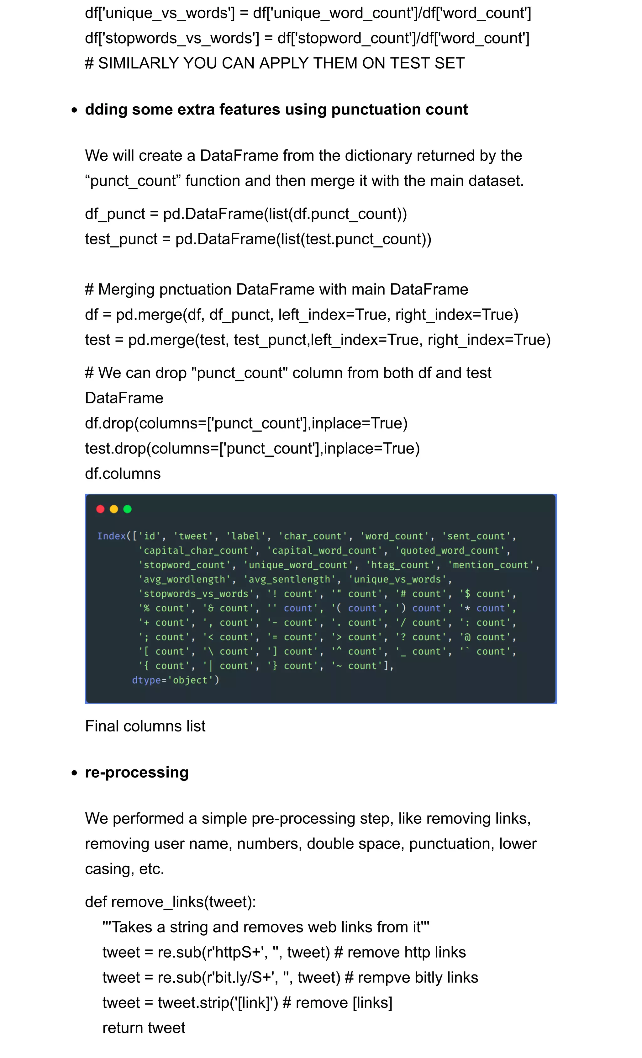 Feature Engineering in NLP.pdf
